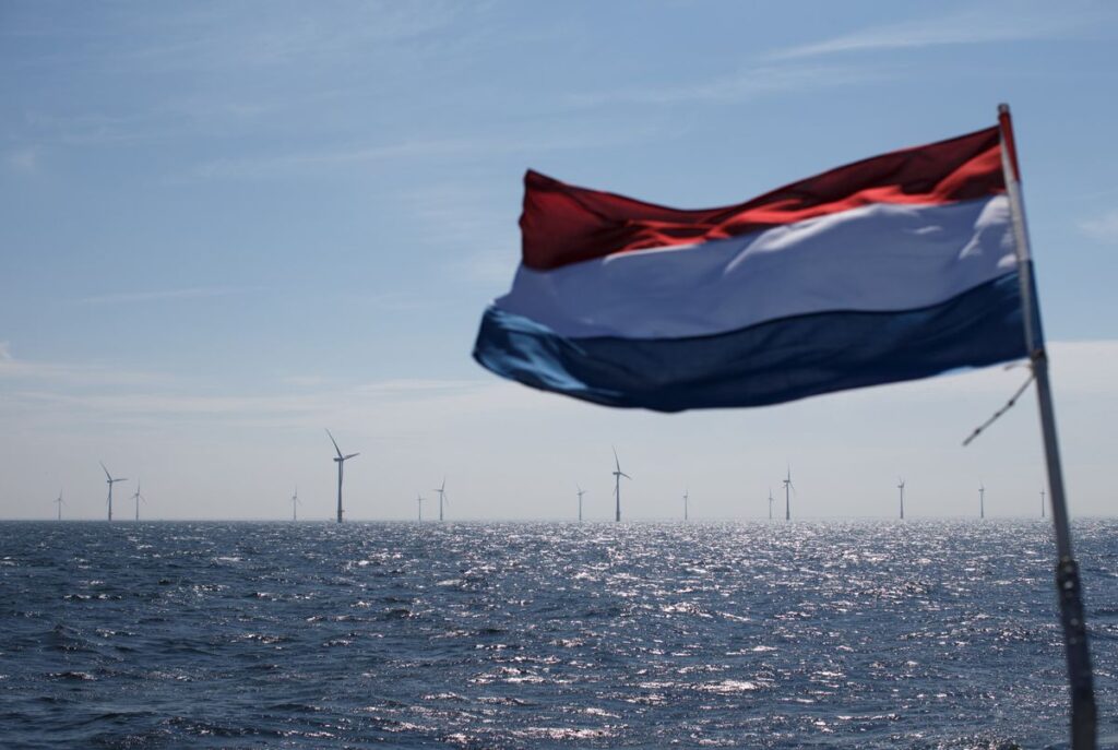Dutch Intelligence Warns of Russian Sabotage against its key Maritime ...