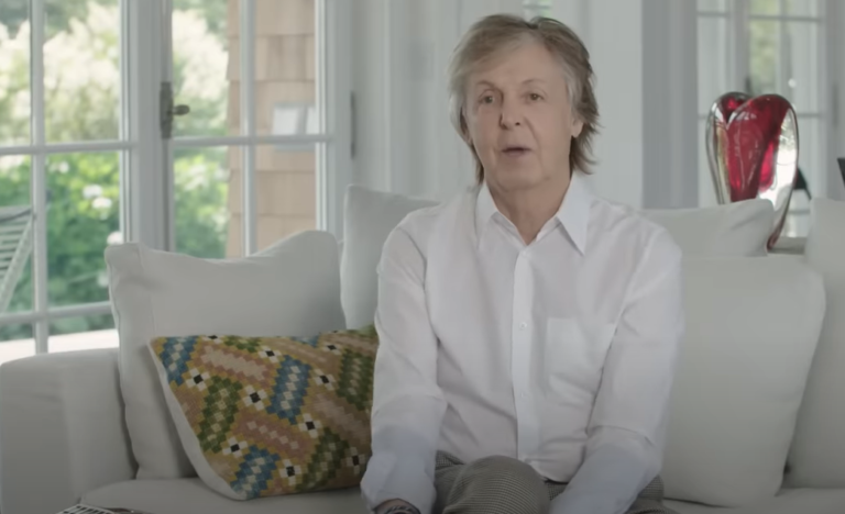 Paul McCartney Talks About His Most Iconic Songs – Confirmed Source