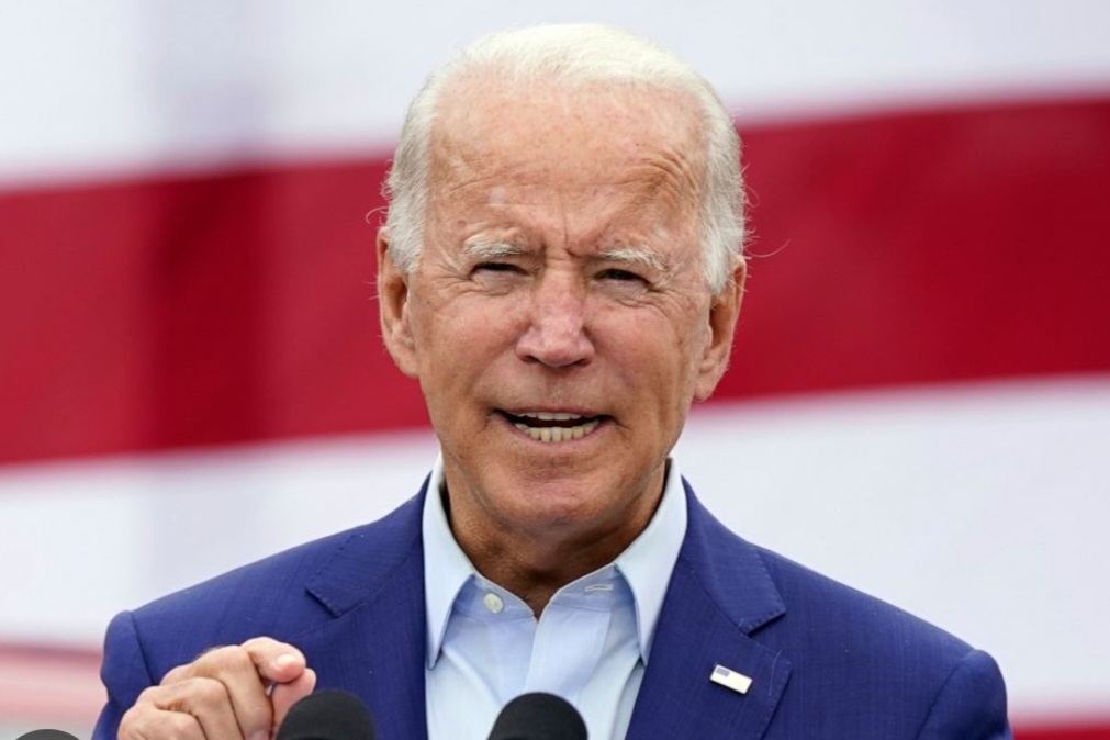 5 Year Old Child Gives Biden An Intel Briefing Confirmed Source