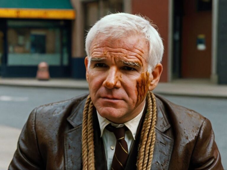 NYC Actor Dusty Gillette Attacked by Five Google Employees yelling ...