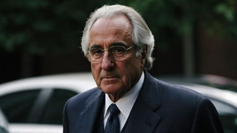 Trump’s Bond was Higher than Sam Bankman-Fried and Bernie Madoff’s ...