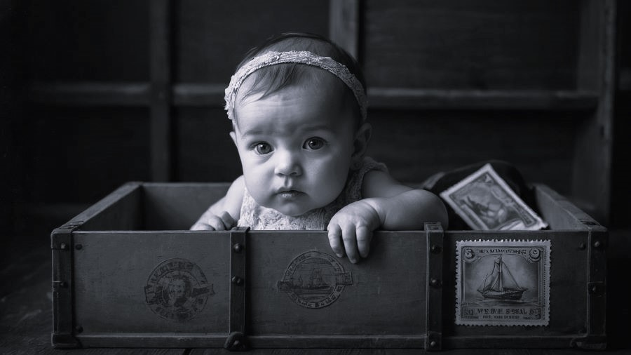 Shipping Babies in the US Mail was an accepted Practice – Confirmed Source