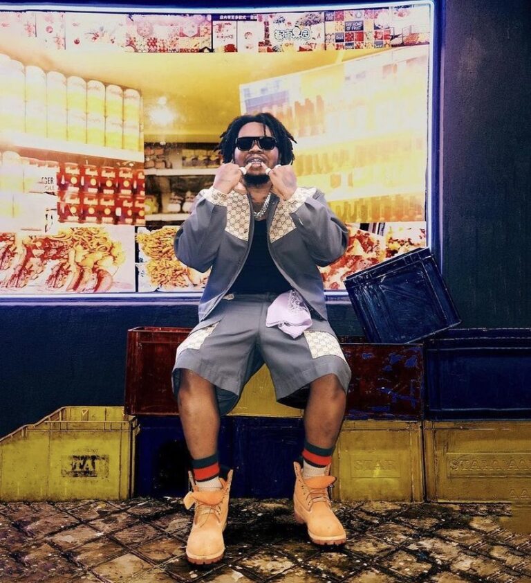 Harlem Herald: Massive Bronze Timberland Boot Statue to Honor Rap Music ...