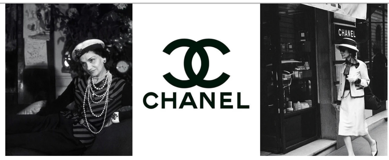 Fashion Nazis: Hitler’s Tailor Hugo Boss? Coco Chanel was a Nazi Spy ...