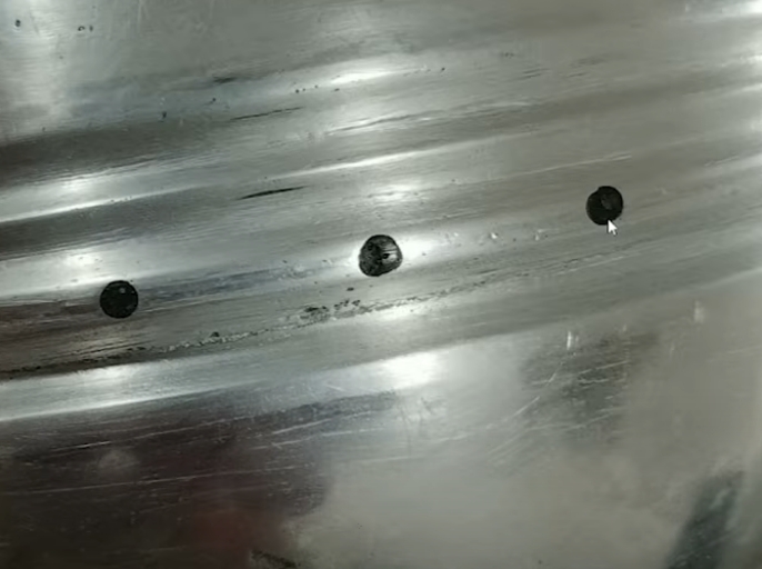 The Buga Sphere is a Poorly Crafted Fake – Confirmed Source