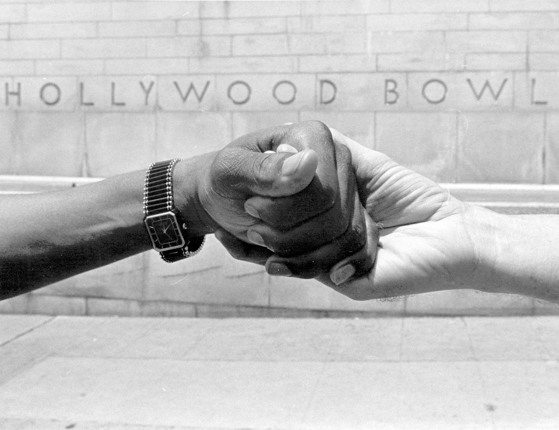 Hands Across America May 25th, 1986 – Confirmed Source